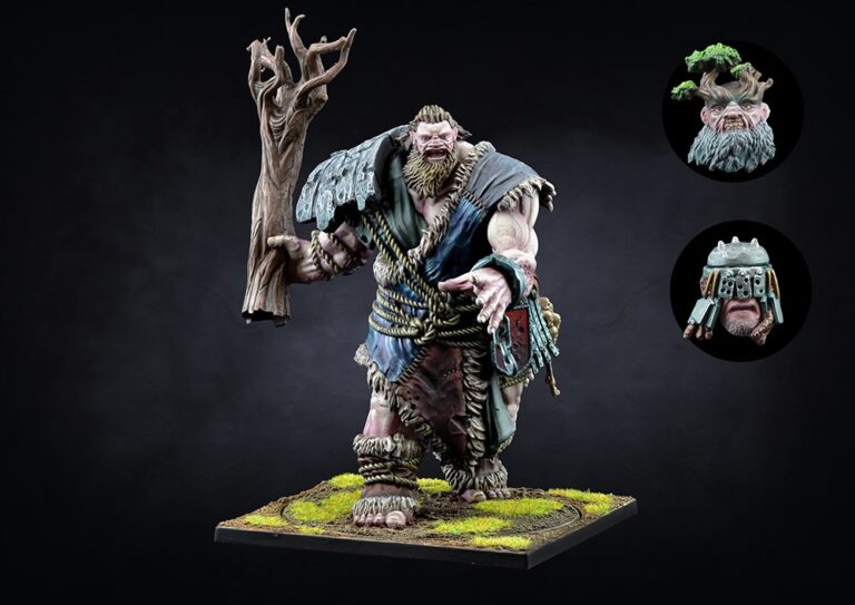 How To Build A 1500pts Nords Army In Just Two Purchases