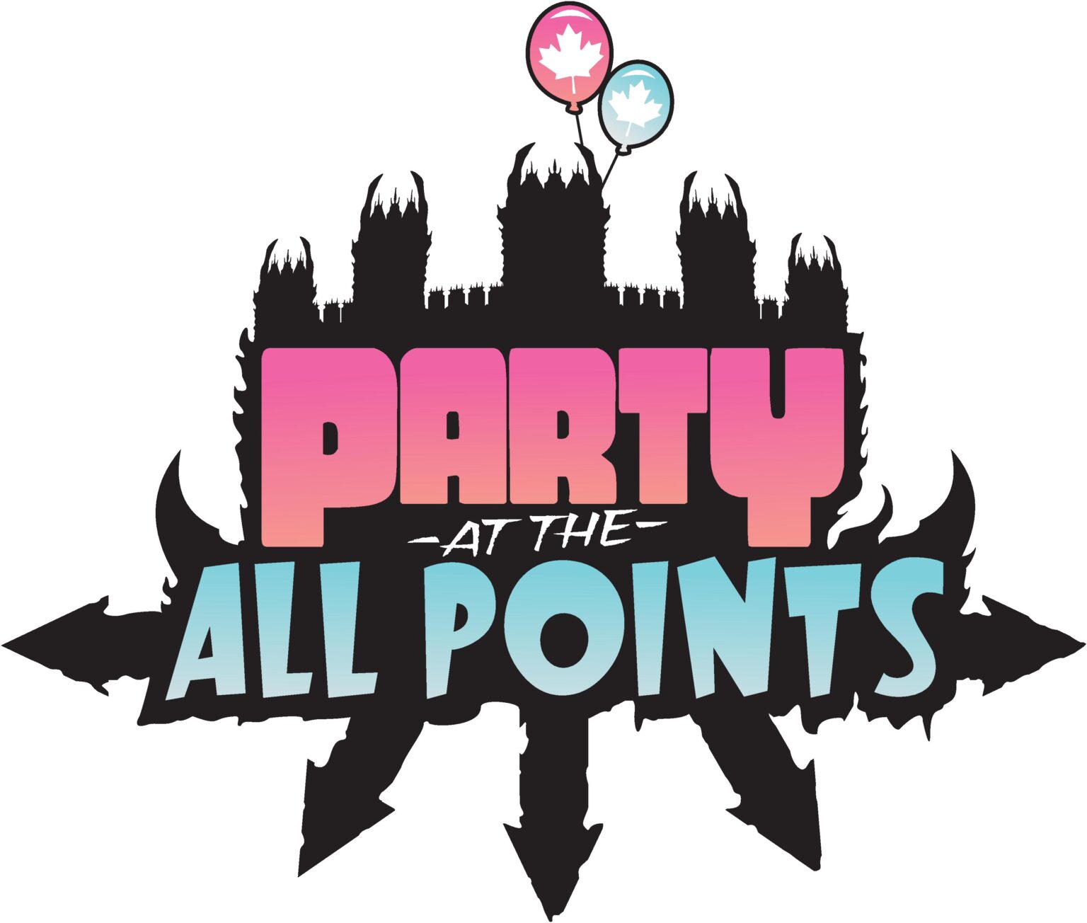 Party at the All Points – Episode 115: Bone On Bone Action