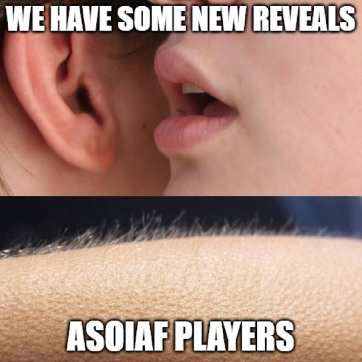 Brand New Reveals at the Super Regionals