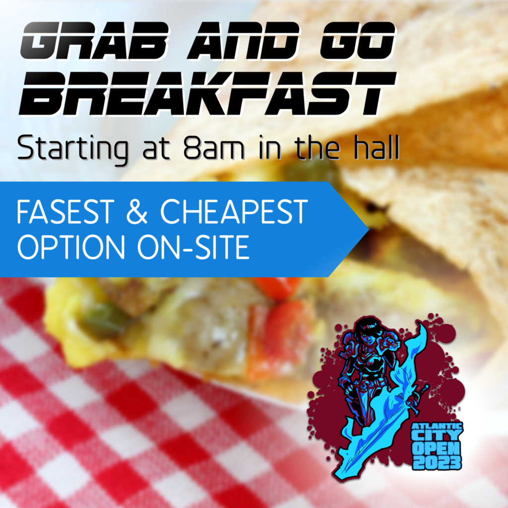 ACO 2023, All the info you need to know!