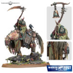 Warhammer Rumors: Pestigors, Cities of Sigmar, and Fyreslayer Refreshes