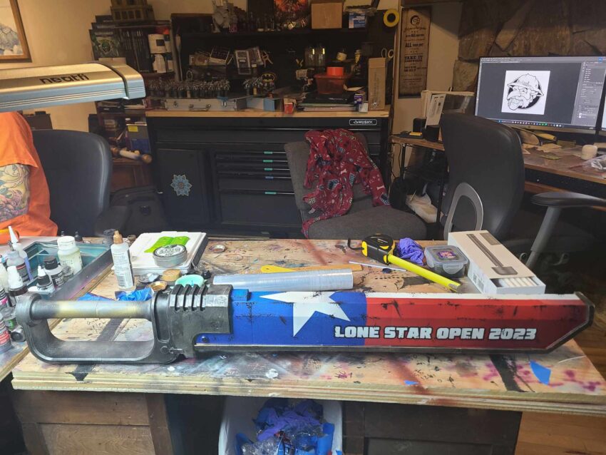 LSO 2023: All The Info You Need to Know