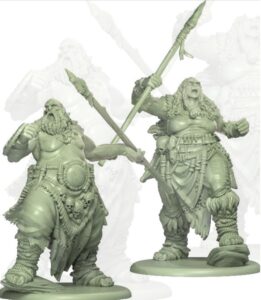 Everyone Gets A Box! – Brand New Reveals For ASOIAF - Frontline Gaming