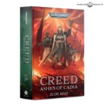 Unpacking Ursula Creed: Astra Militarum’s New Protagonist