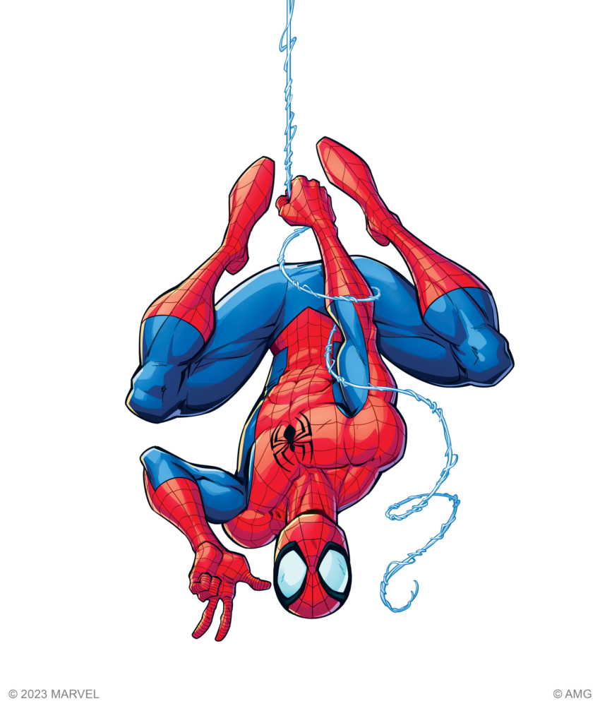 A Deep Dive into the Spectacular Spider-Man