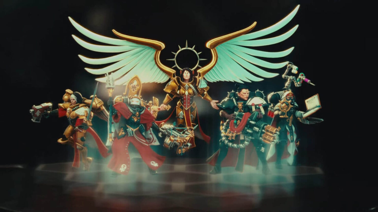 Warhammer Tacticus: Is the Ultimate Pass Worth it?