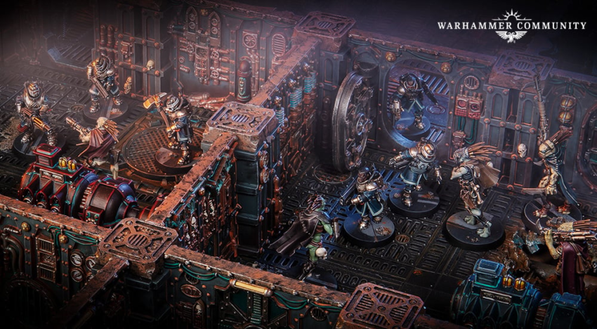 Kill Team Annual 2023 – Season of the Gallowdark: Your Essential ...