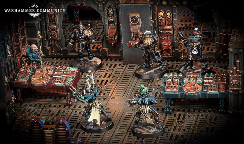 Kill Team Annual 2023 – Season of the Gallowdark: Your Essential ...