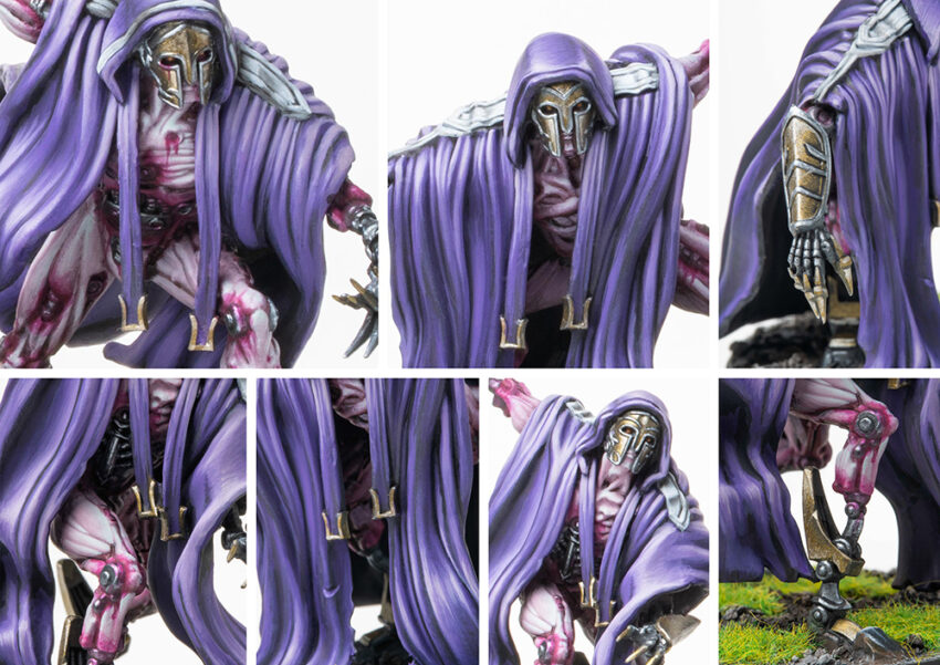 Conquest Reveals new Eidolons, Twisted Inquisitors and Killer Satyrs ...