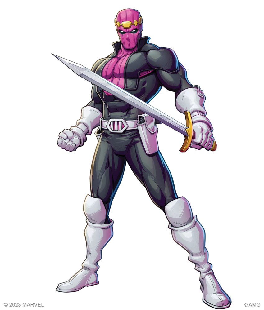 Baron Helmut Zemo: A Peek Behind the Mask