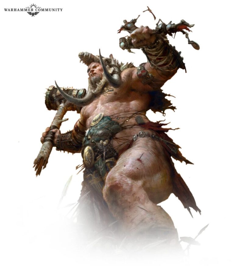 Dawnbringer Chronicles – Part VII – Behemat’s Avenger