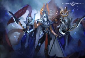 The Next Evolution of Warhammer Underworlds – Cyreni’s Razors