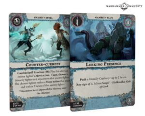 The Next Evolution of Warhammer Underworlds – Cyreni’s Razors