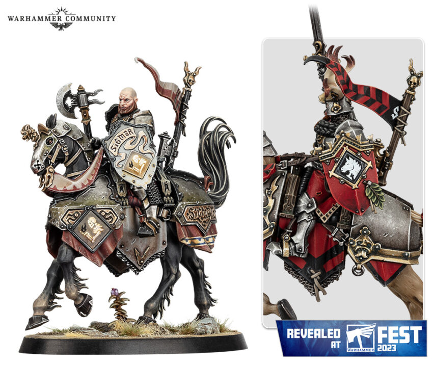 Jumping Into Cities of Sigmar - Frontline Gaming