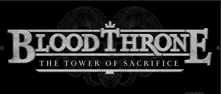 Blood Throne: Final Hours! - Frontline Gaming