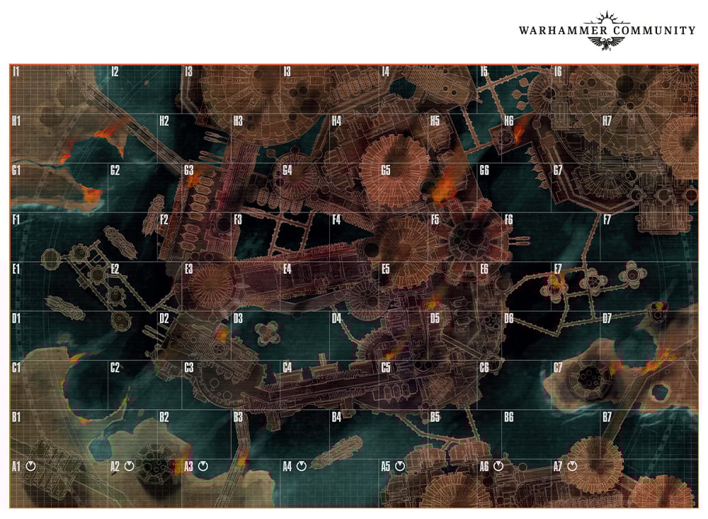 Kill Team: Salvation – Preview