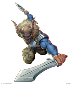 A Closer Look at Killmonger for MCP! - Frontline Gaming