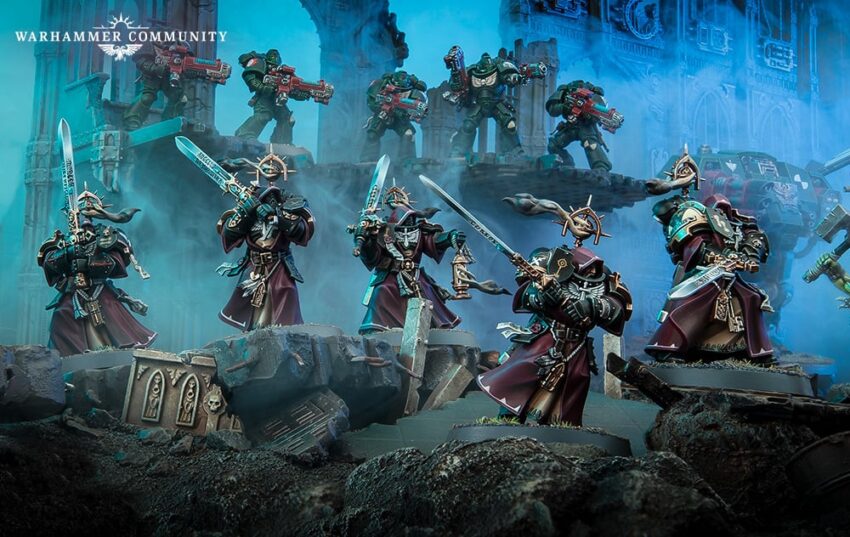 Who Are the Inner Circle Companions?