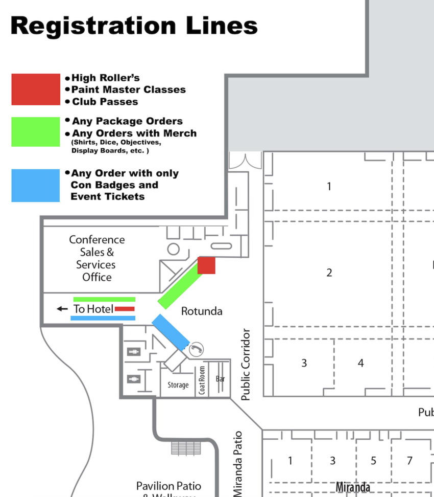 LVO 2024 – All The Info You Need To Know