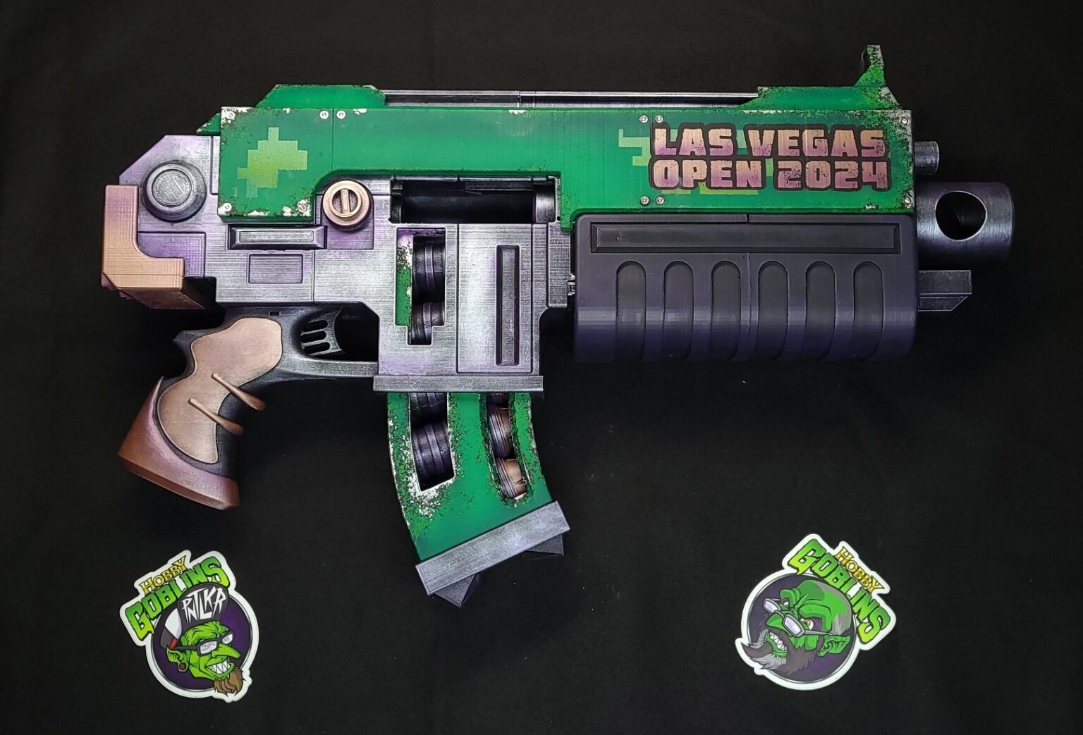 LVO 2024 – All The Info You Need To Know