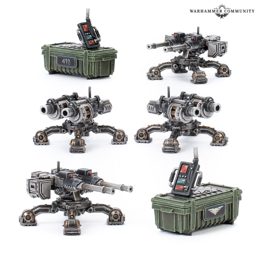 GW 8/17 Pre-Orders Announced!