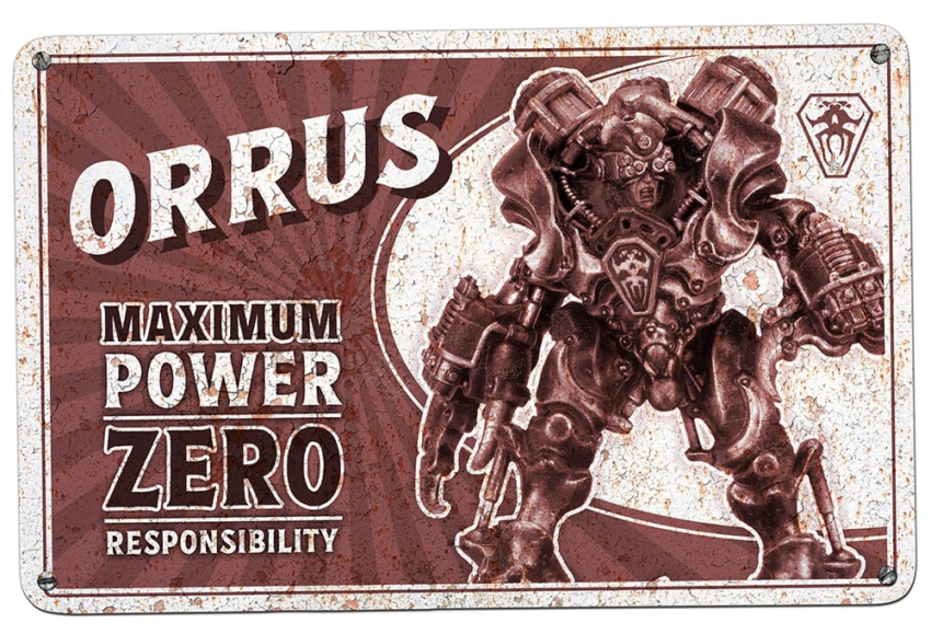 Necromunda Spyre Hunters: Choose Your Suit!