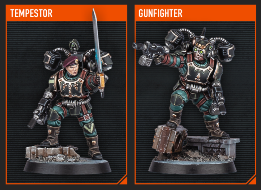 Full Killteam: Hivestorm Reveal!