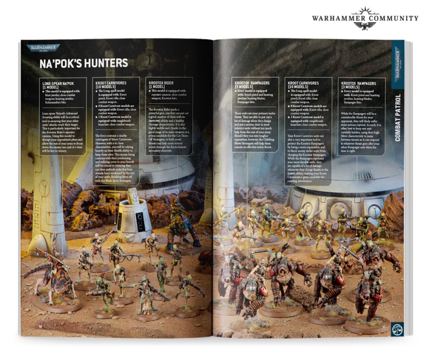 Previewing White Dwarf 504 - Frontline Gaming