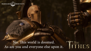 Tithes Episode 2: Harvest Is Out Now!