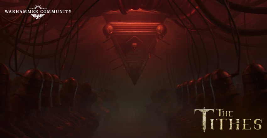 Tithes Episode 2: Harvest Is Out Now!