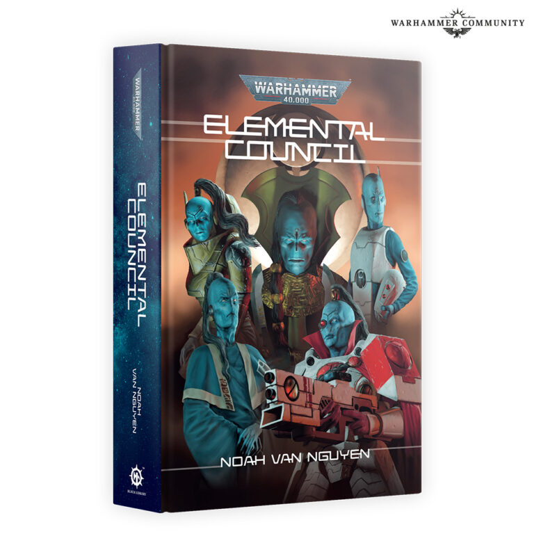 A New Tau Book is On the Way!