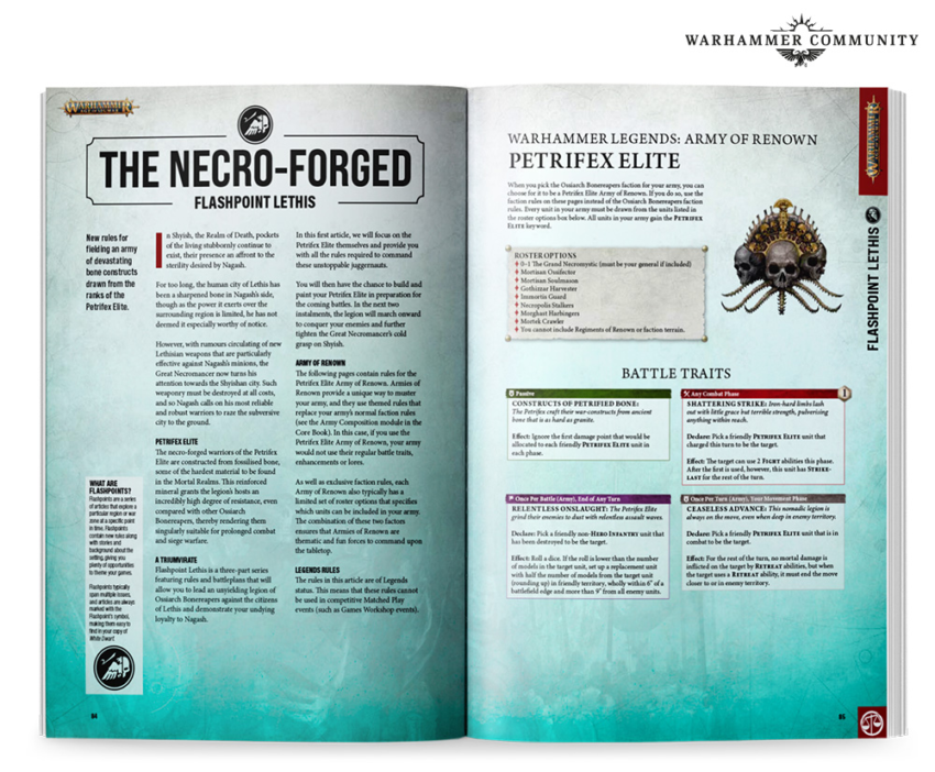 White Dwarf #506 Preview