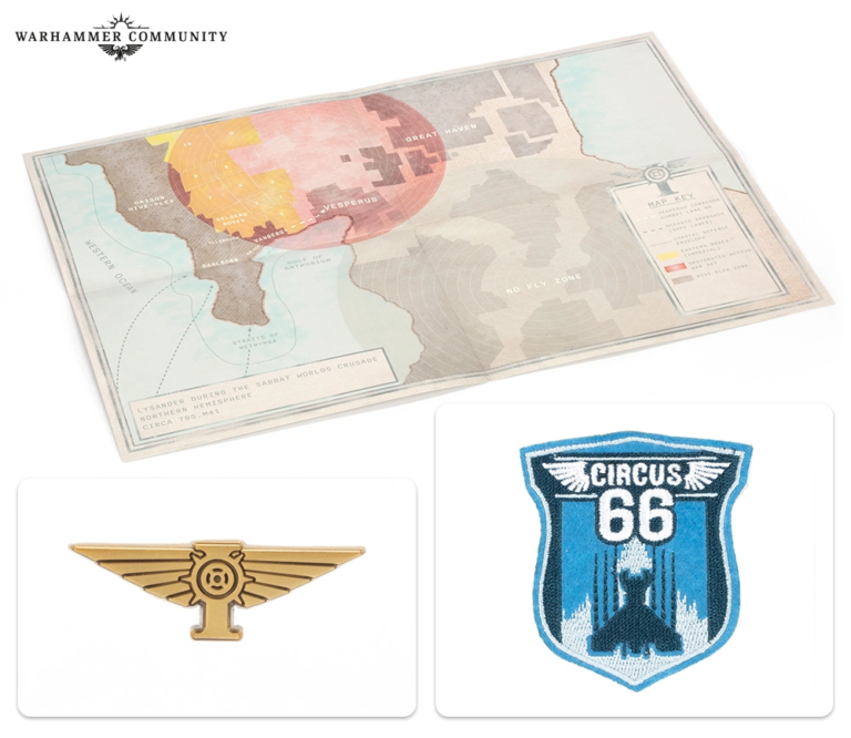 Dan Abnett’s Newest Novel – Interceptor City!