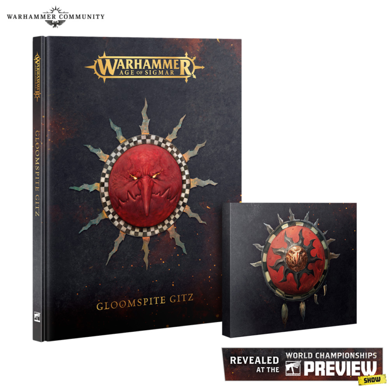 The Gloomspite Gitz Are Back, Brighter (and Madder) Than Ever!