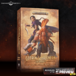 Black Library Unveils Exciting New Titles and Editions at the World ...