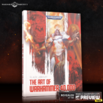 Black Library Unveils Exciting New Titles and Editions at the World ...