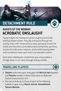 Everything You Need to Know About the New Ynnari in Codex: Aeldari