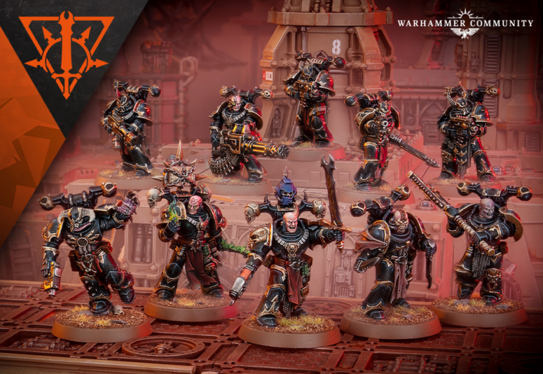 Kill Team Updates: Major Balance Changes and Faction Adjustments