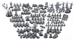 Combat Patrol Arriving in the US!