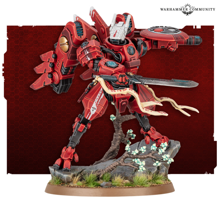 New Farsight Novel on the Way! - Frontline Gaming