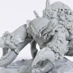 Board Game Review – Primal: The Awakening