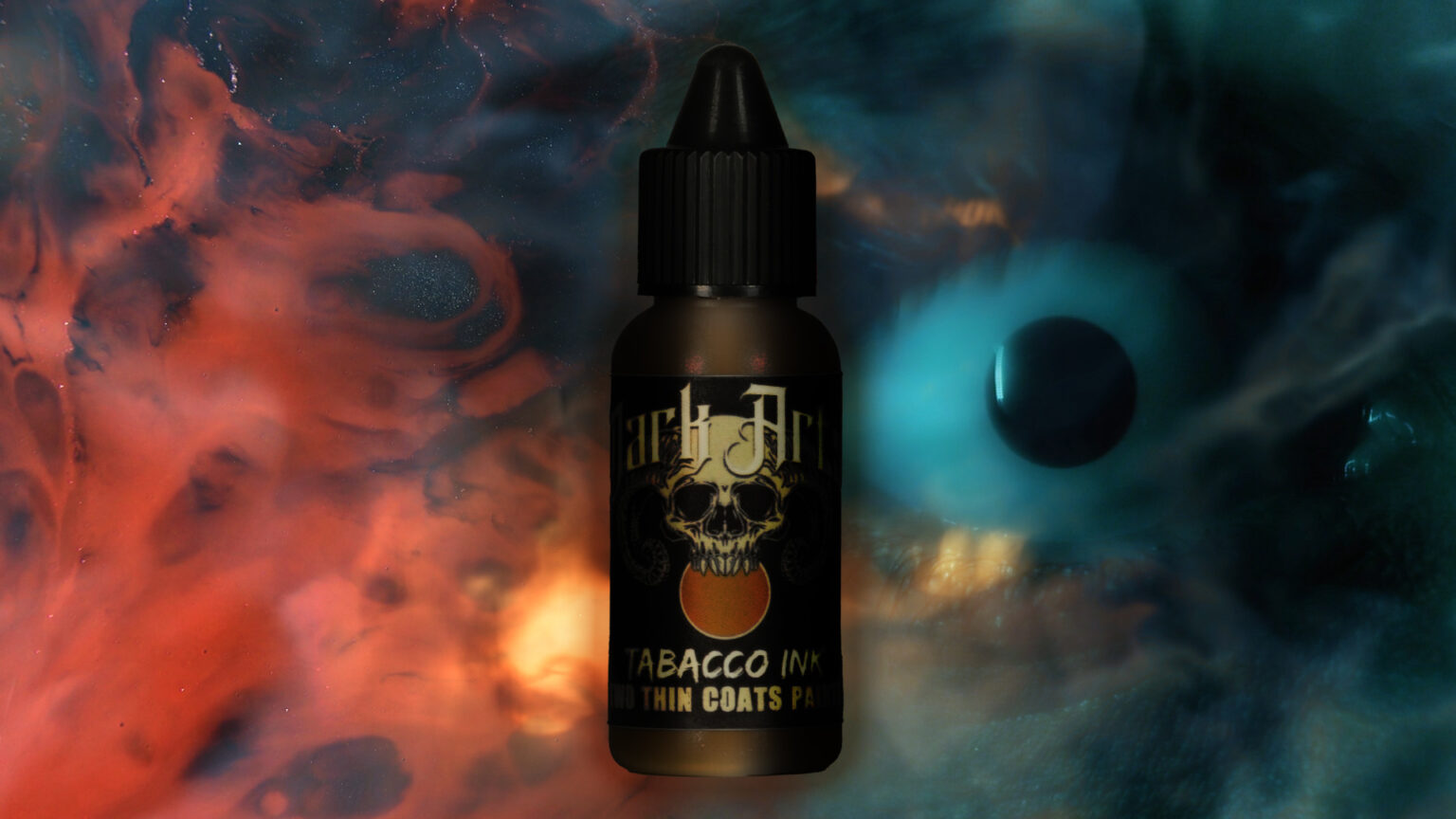 Duncan Rhodes’ “Dark Arts” Paint Set Is the Grimdark Upgrade Your Minis ...