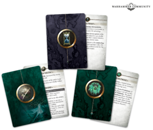Adepticon Reveals – The Realm of Death Beckons in Spearhead: Sand and ...