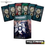 Adepticon Reveals – Chapter Approved 2025–26: A New Way to Play ...