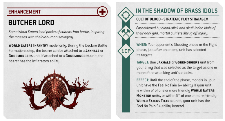 Codex: World Eaters – A Blood-Soaked Dive into Khorne’s Newest Tome