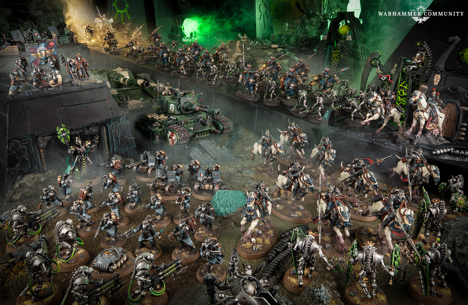 The New Chapter Approved and Tournament Companion Are Your Keys to ...