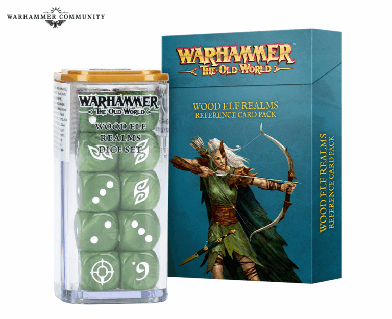 5/17 Pre-Orders: Thousand Sons, Wood Elf Realms, and Arcane Frogs Lead ...