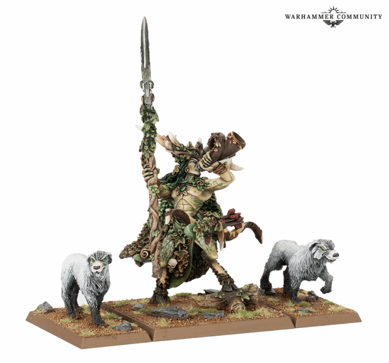 5/17 Pre-Orders: Thousand Sons, Wood Elf Realms, and Arcane Frogs Lead ...