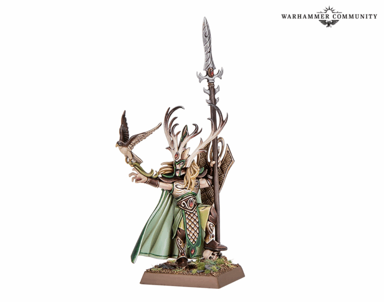 5/17 Pre-Orders: Thousand Sons, Wood Elf Realms, and Arcane Frogs Lead ...