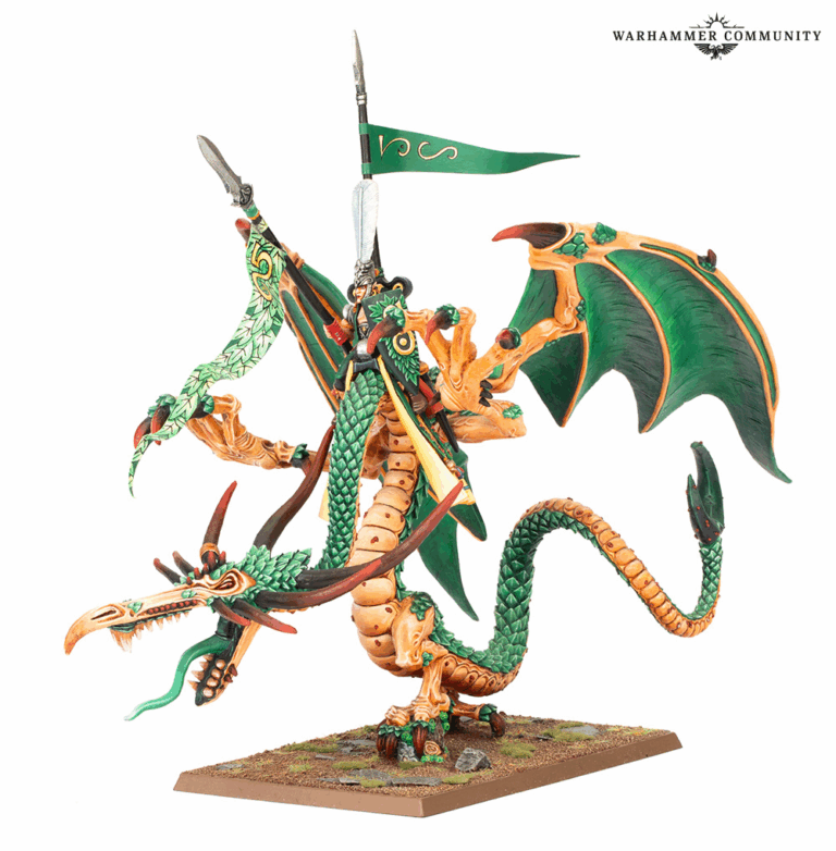 5/17 Pre-Orders: Thousand Sons, Wood Elf Realms, and Arcane Frogs Lead ...